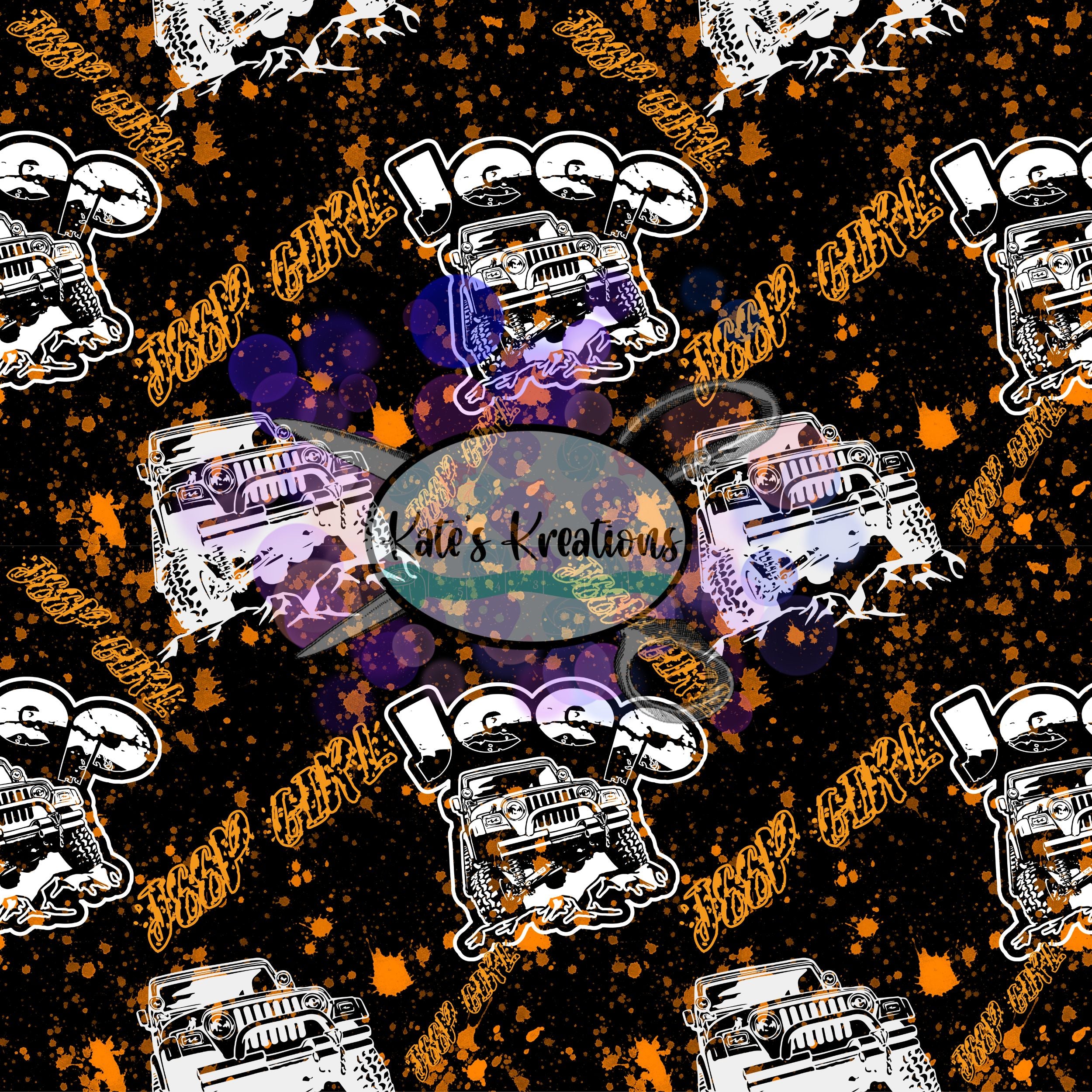 Vehicles – Kate's Kreations RGV